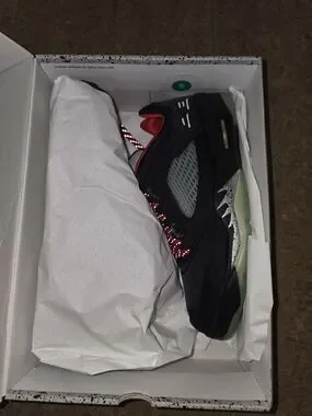 Jordan | Shoes | Jordan 5 Retro Low X Clot Collab | Poshmark